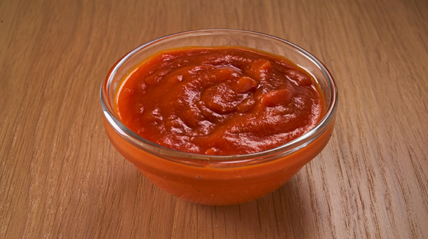 Ketchup - Homemade Condiments | American Heart Association Recipes