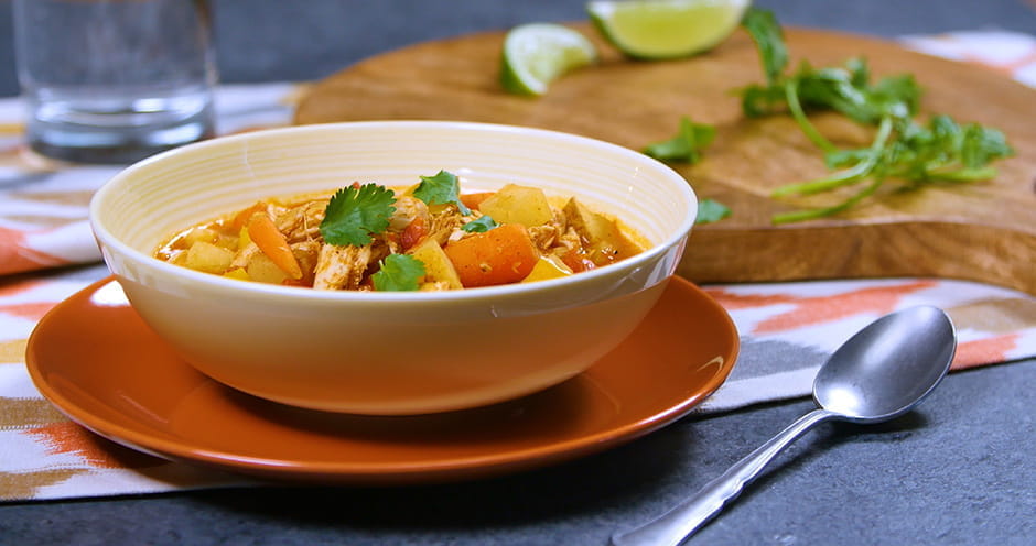 Slow Cooker | American Heart Association Recipes