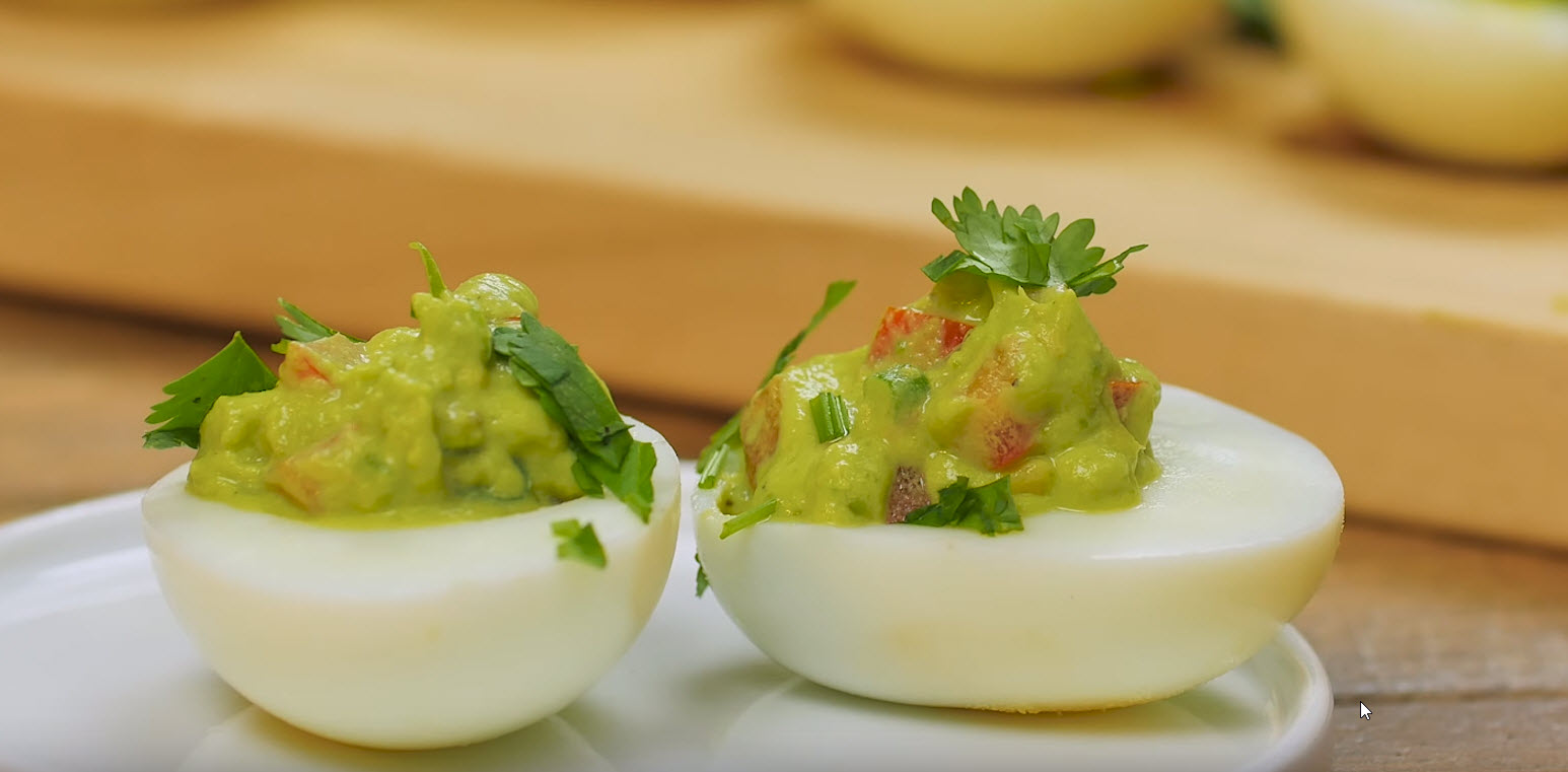 Appetizer | American Heart Association Recipes
