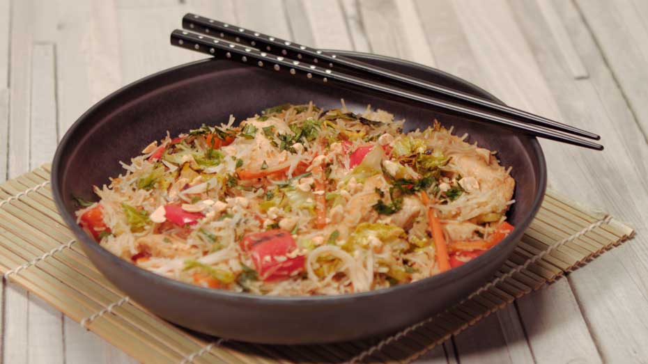 Recipes in Spanish | American Heart Association Recipes