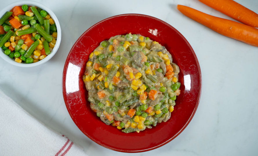 Recipes in Spanish | American Heart Association Recipes