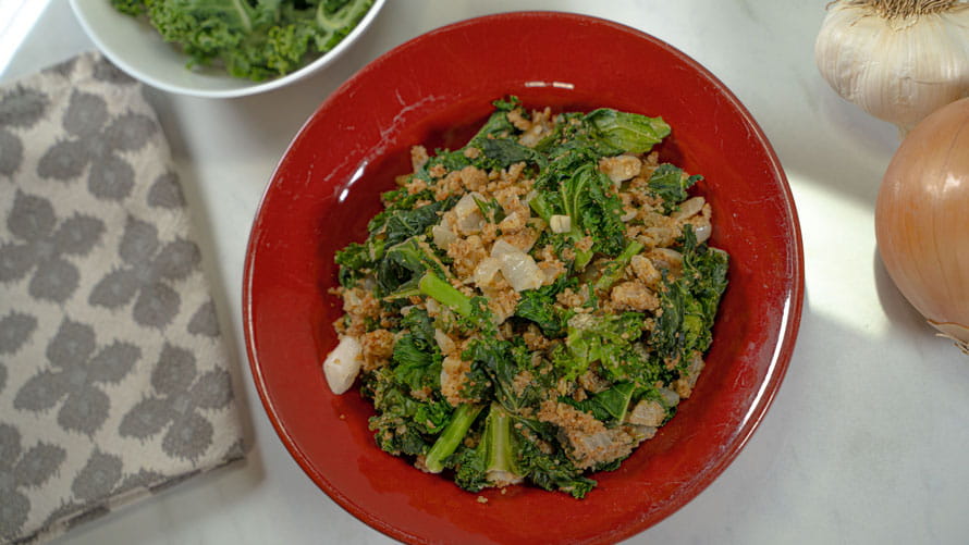 Recipes in Spanish | American Heart Association Recipes