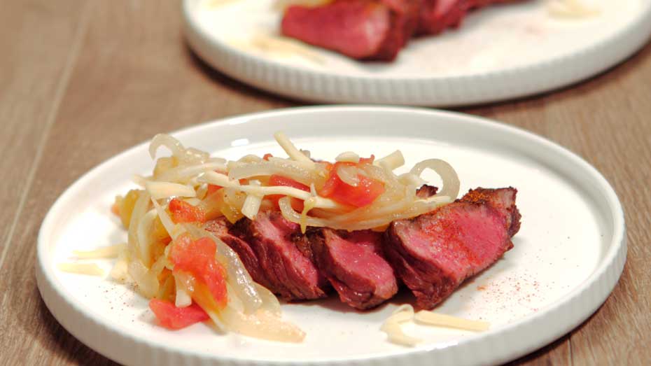 Recipes in Spanish | American Heart Association Recipes