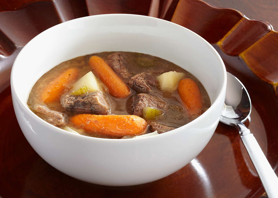 Slow-Cooked Pot Roast | American Heart Association Recipes